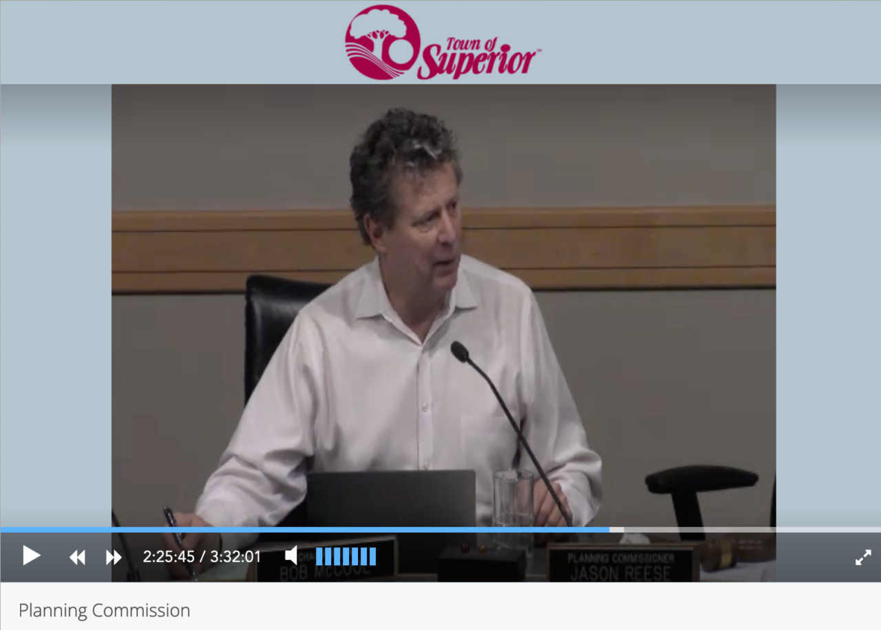 Experience | The Superior McCools